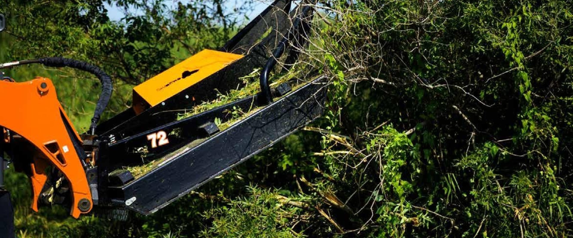Ground Control: Harnessing The Power Of A Land Leveler For Skid Steer ...